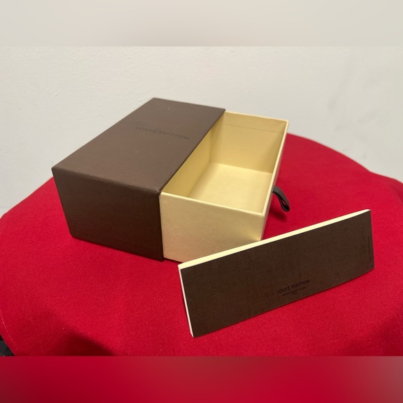 Louis Vuitton | Storage & Organization | Authentic Original Vintage ...